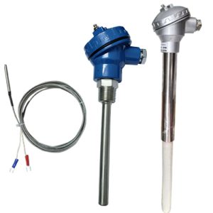 Cảm biến nhiệt độ Vikorsensor, cảm biến nhiệt độ Vikor sensor