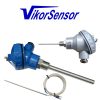 Vikorsensor - Vikor sensor cảm biến nhiệt độ, can nhiệt, đầu dò nhiệt
